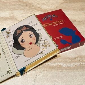 Disney | Makeup | Besame Cosmetics X Disney Snow White The 937 ...